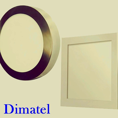 DIMATEL - Material Eléctrico & Iluminación - Construex Ecuador