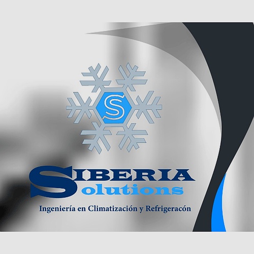 Siberia Solutions - Sistemas De Climatización - Construex Ecuador