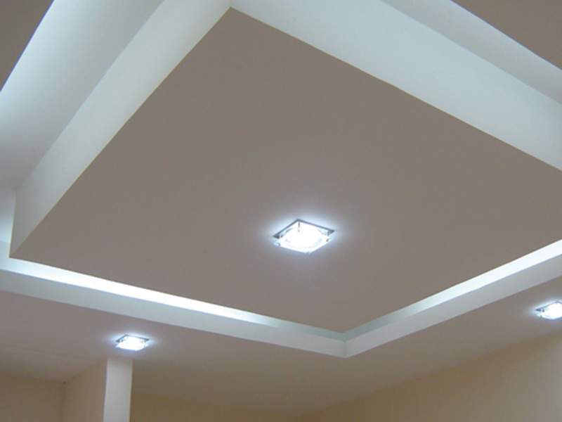 Gypsum De Pared - Categorias | Construex Ecuador