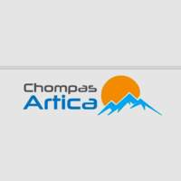 Chompas Árticas - Construex Ecuador