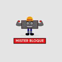 MISTER BLOQUE - EL BODEGÓN - Construex Ecuador