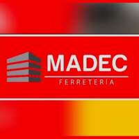 MADEC Ferreteria | Construex Ecuador
