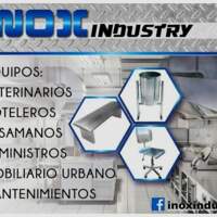 Inoxindustry - Construex Ecuador
