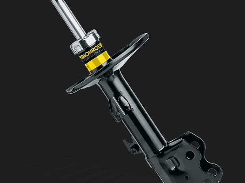 Total Auto - Construex Ecuador