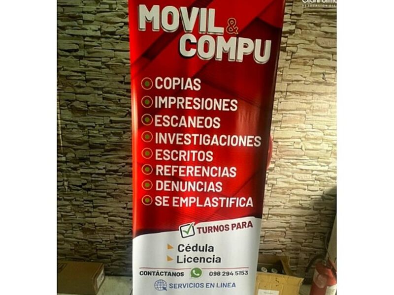 Gran Formato - Construex Ecuador