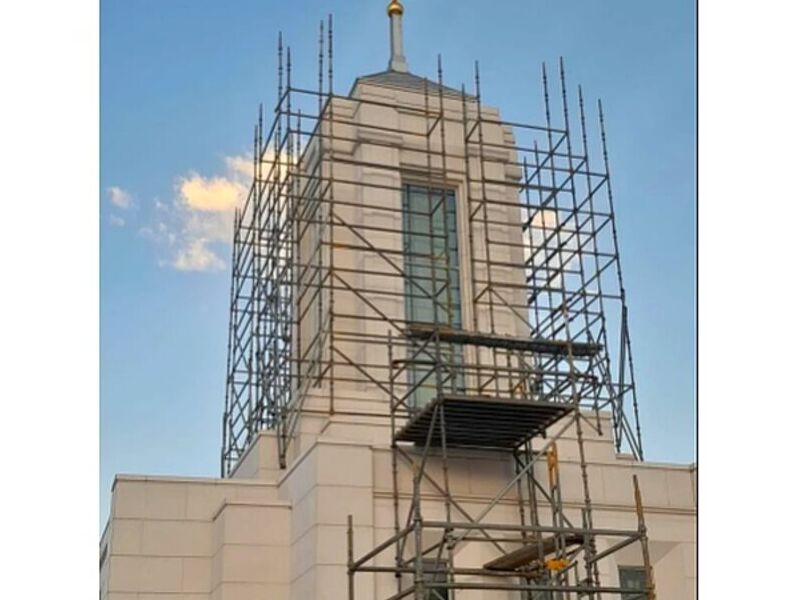 Ecuandamios - Construex Ecuador