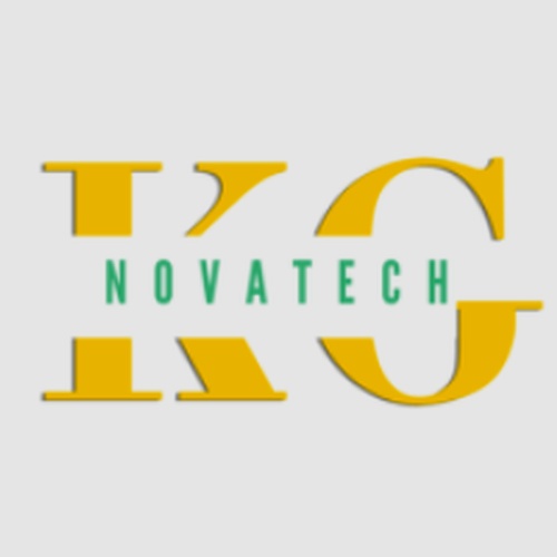 Kg Novatech - Construex Ecuador