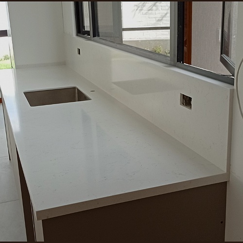 Mármol Granito Cuarzo Dekton JCM - Construex Ecuador