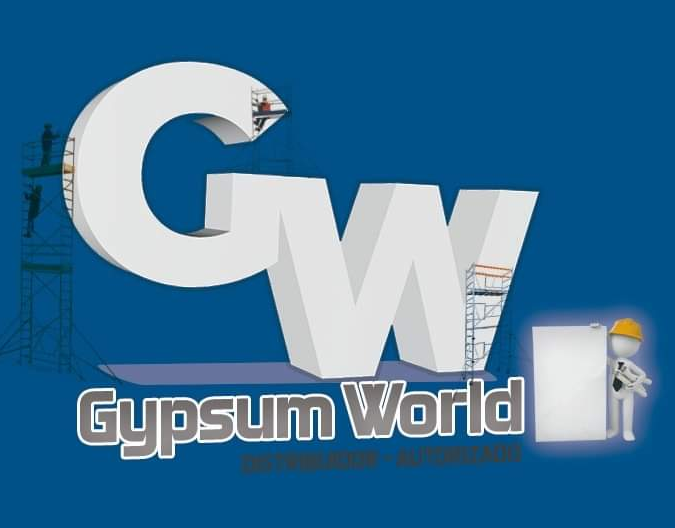 Gypsum WORLD | Construex Ecuador
