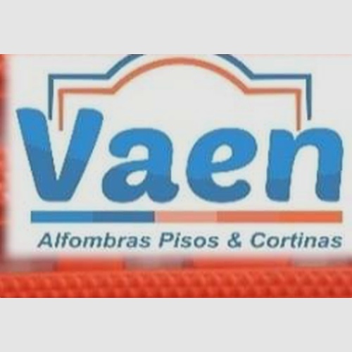 Alfombras Pisos Cortinas VAEN - Construex Ecuador