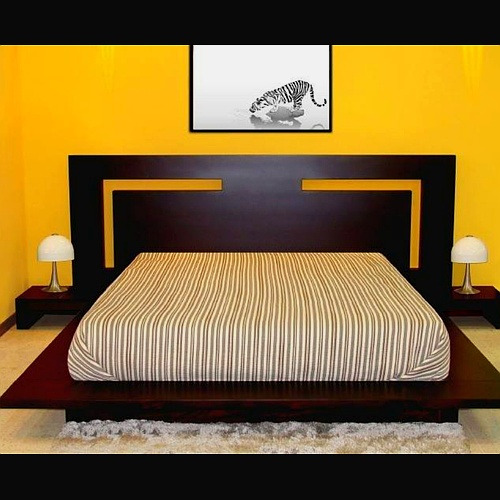 Cama De Dos Plazas Construex Ecuador