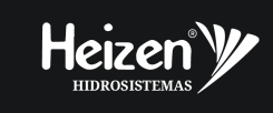 Hidrosistemas Heizen | Construex Ecuador