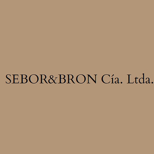 SEBOR & BRON INGENIERIA Y CONSTRUCCION CIA. LTDA. | Construex Ecuador